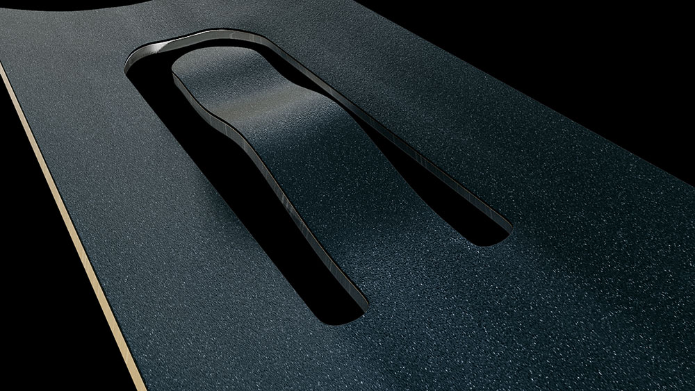 Springlide® material