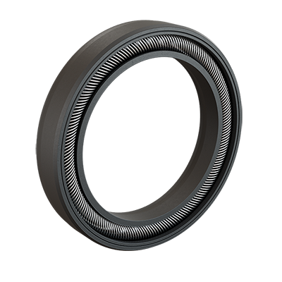 hydrogen tank seals