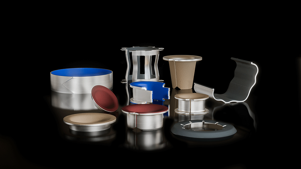 Durable components for optimal performance and reliability