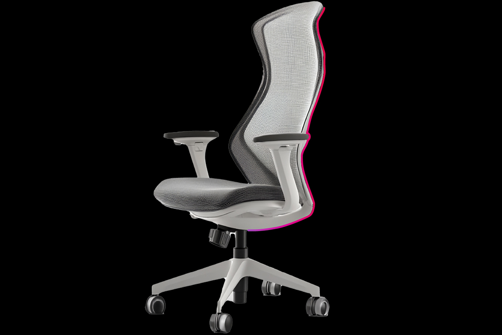 Thrust washers rotating systems