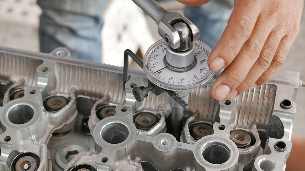 What is torque? What is torque?