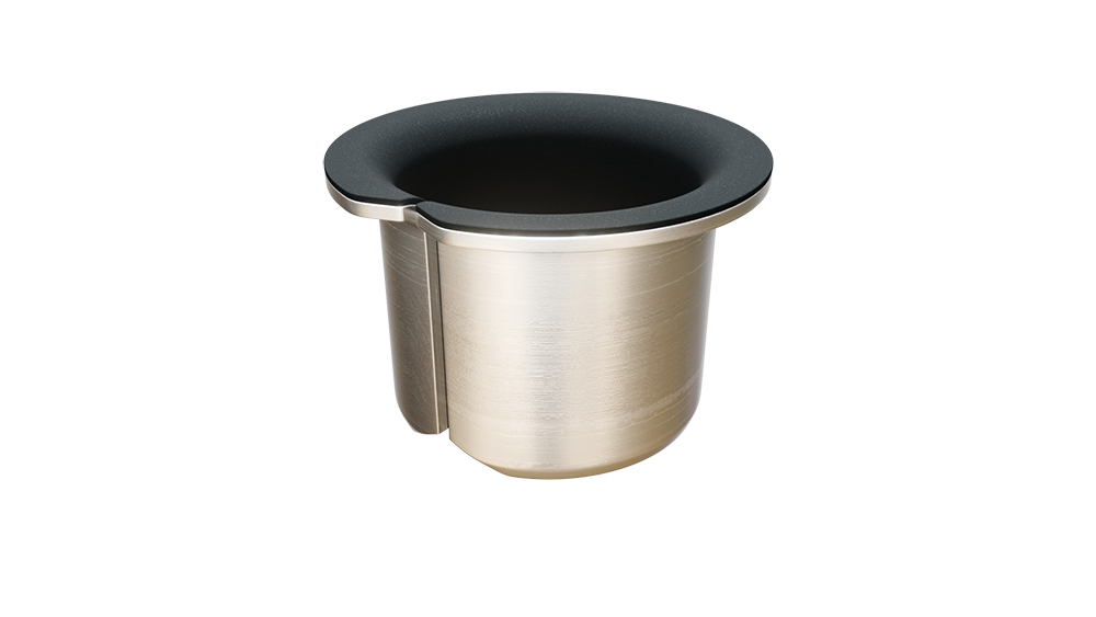 Bushing vs bearing - the guide