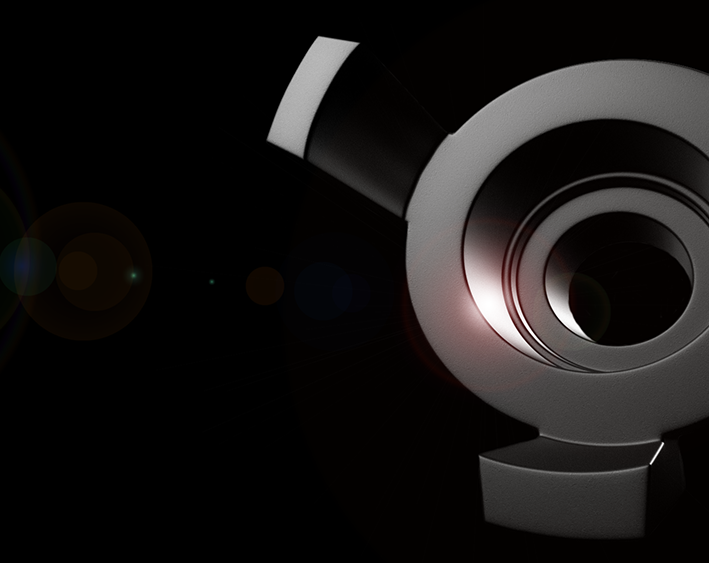 Polymer components ️ precision for automotive applications | EQYO