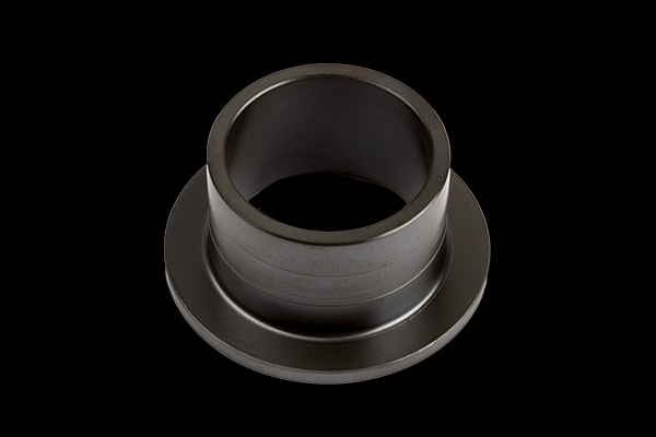 Polymer bearings ️ chemical resistant & maintenance-free