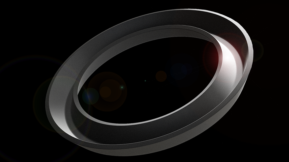 Low friction seals ️ smart & efficient | EQYO