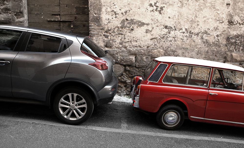 The challenge of lightweighting mobility