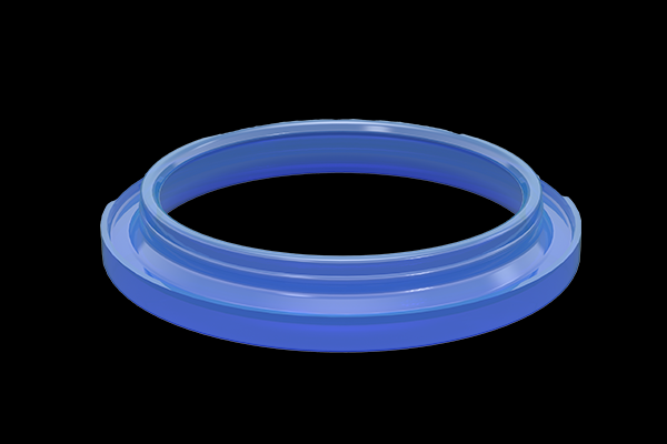 polymer seals thermal management | EQYO