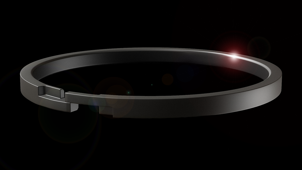 Polymer seal for automotive | EQYO