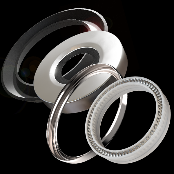 Automotive seals ️ in ICE & electric vehicles | EQYO