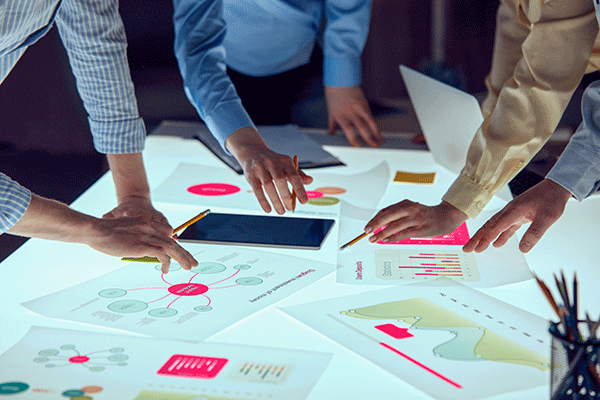 EQYO - A Saint-Gobain brand