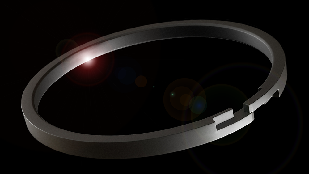 Polymer seal for automotive | EQYO