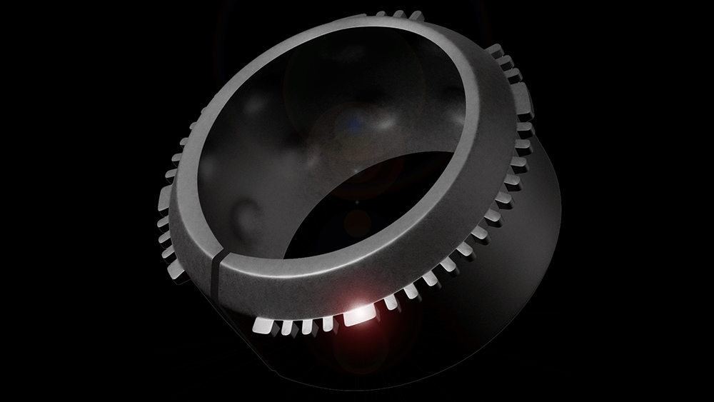 Polymer bearings ️ chemical resistant & maintenance-free