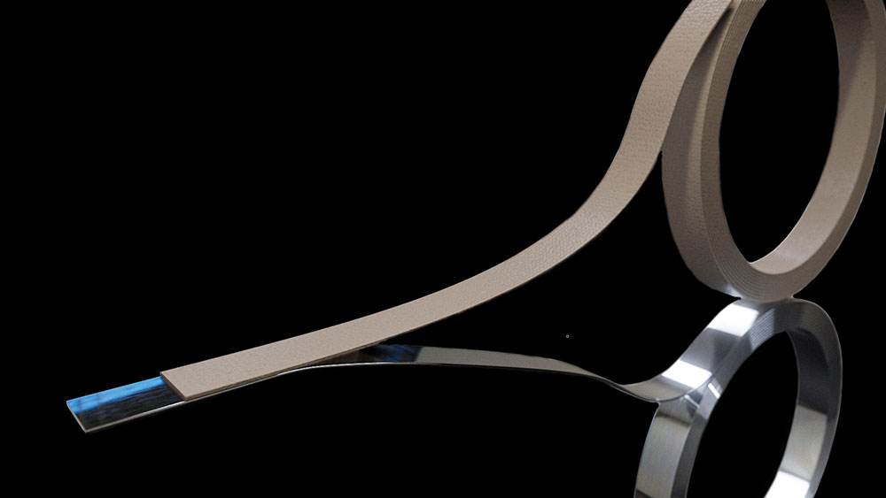 Springlide® material