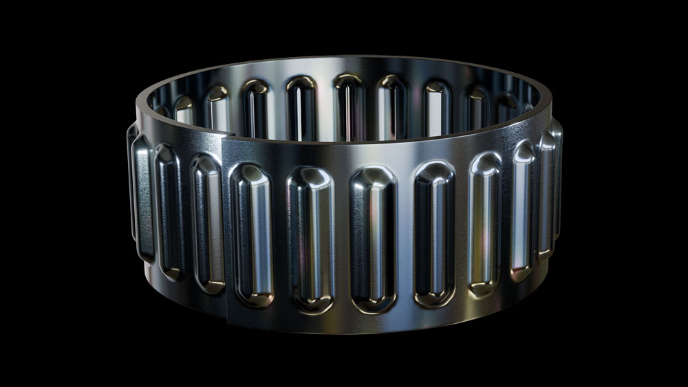 Eco-friendlier tolerance rings